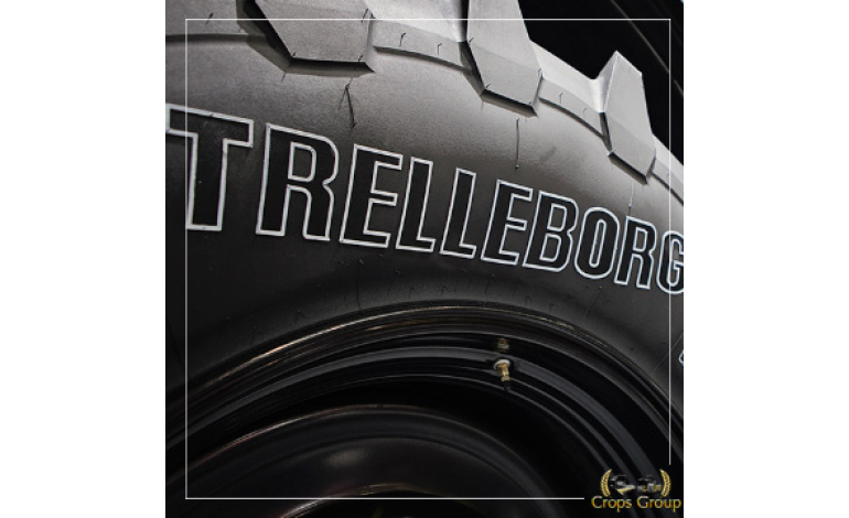 Trelleborg TM900 - Кропс Групп